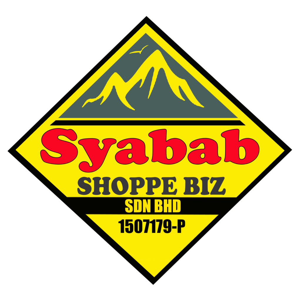 Syabab Shoppe Biz Sdn Bhd – Uniform and Outdoor Equipment Store